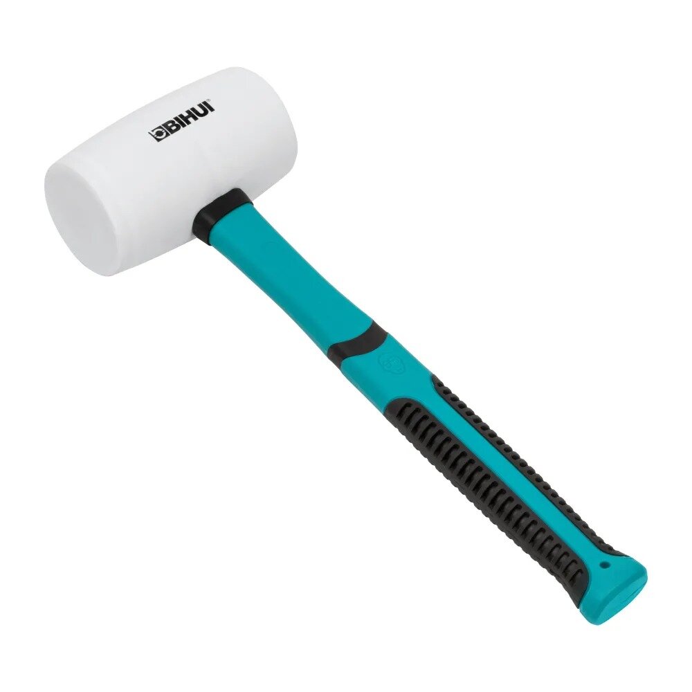 Киянка резиновая Bihui RMWO24