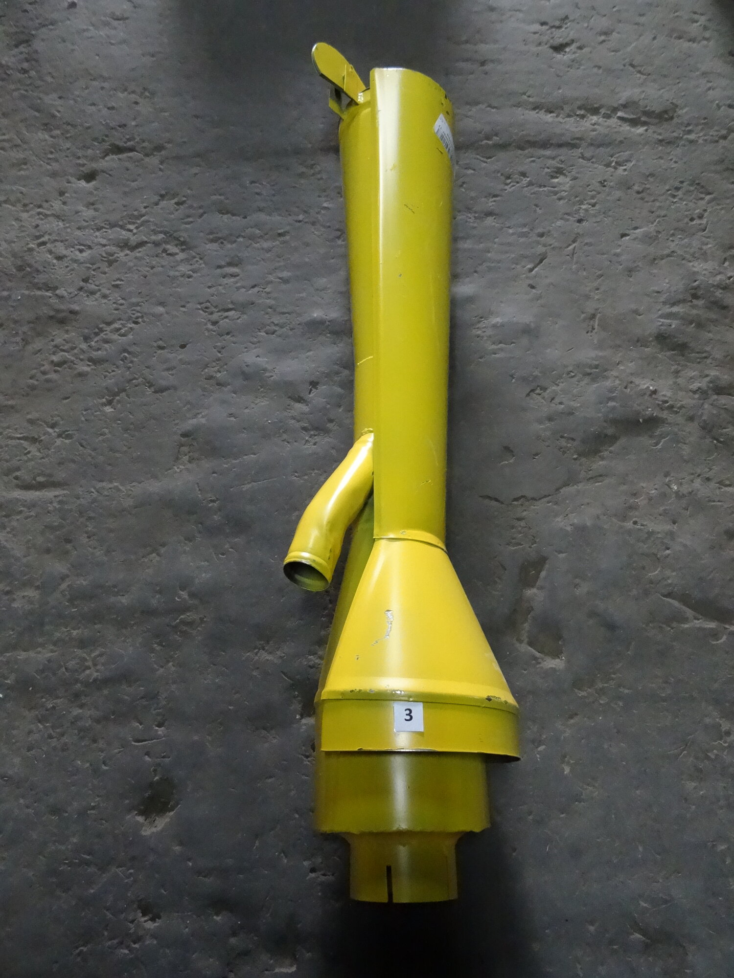 Эжектор К-701