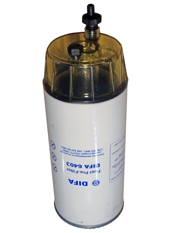 Элемент фильтра воздушного КамАЗ, Урал, МАЗ(4303)