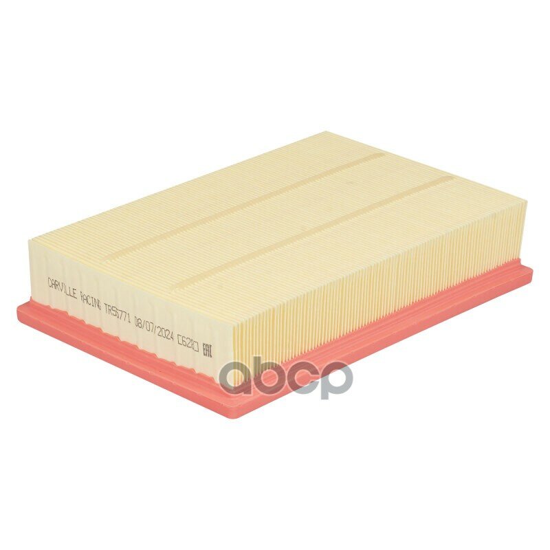 Фильтр для а/м Chery Tiggo 8 Pro Max (22-)/Exeed RX (23-)/Jaecoo J8 (24-) 2.0T (возд.) Carville Racing арт. TR55771