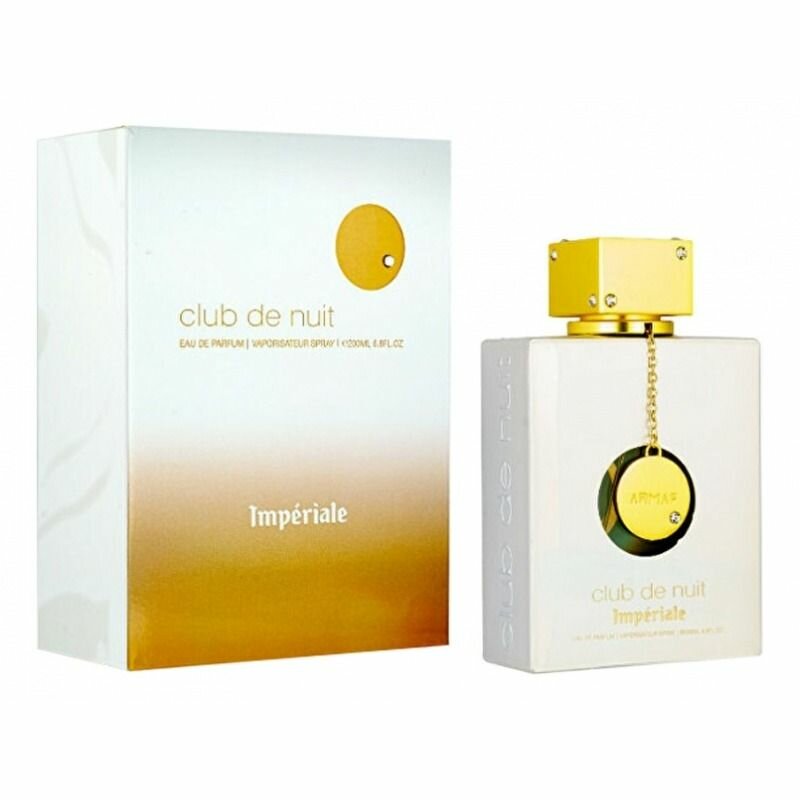 Armaf Club de Nuit White Imperiale Парфюмерная вода для женщин 105 ml