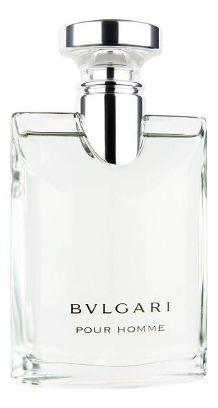 BVLGARI Pour Homme Туалетная вода для мужчин 50 ml
