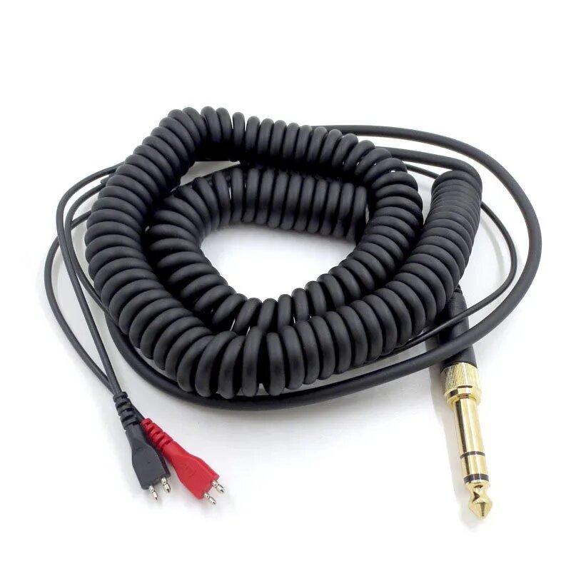 Металлический аудиокабель для наушников Sennheiser