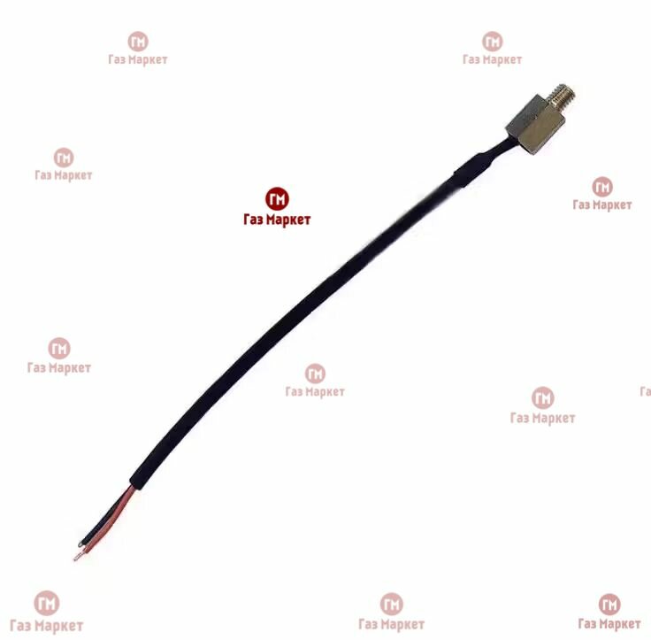 ГБО Датчик температуры редуктора 4,7 кОм (оригинал)