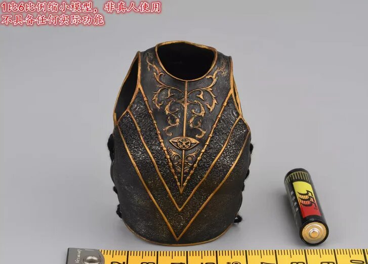 TBLeague PL2022-192A 1/6 женская броня для солдата