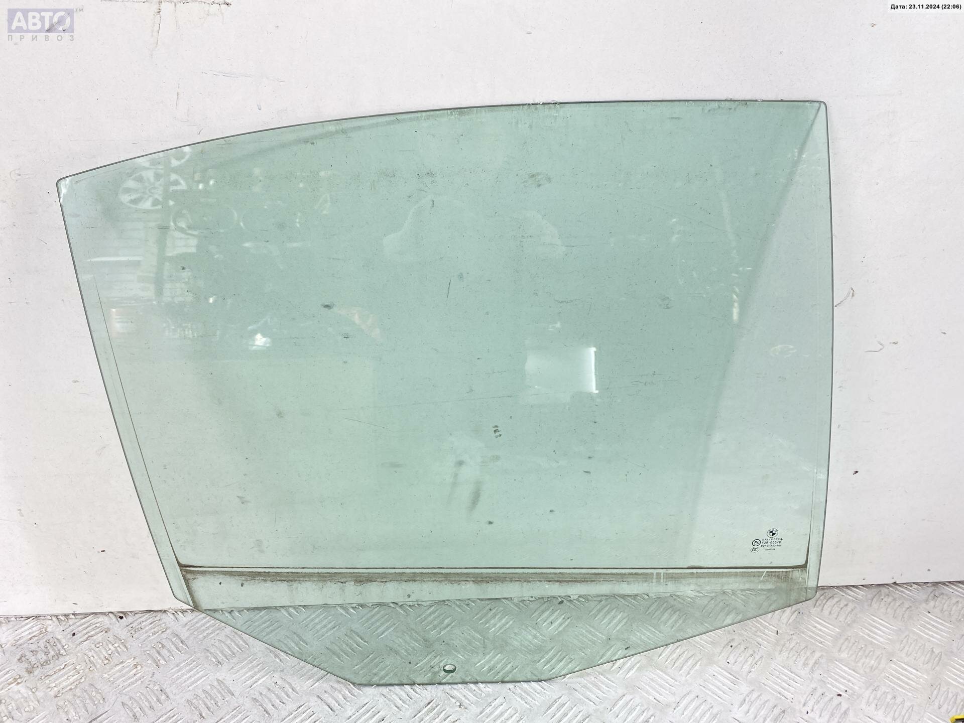 Стекло двери задней правой BMW 5 E60/E61 (2003-2010)