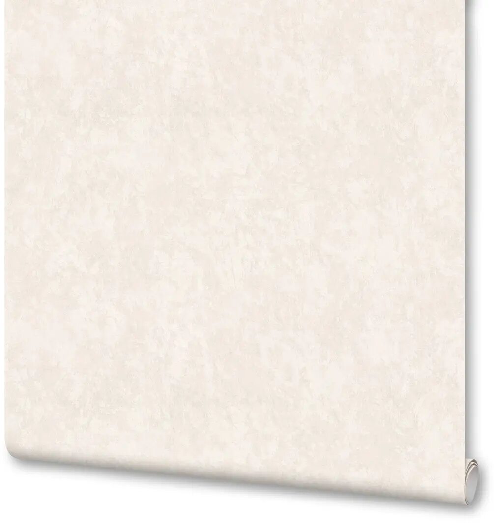 Обои флизелиновые Ovk Design Аморель бежевые 1.06 м 11097-02