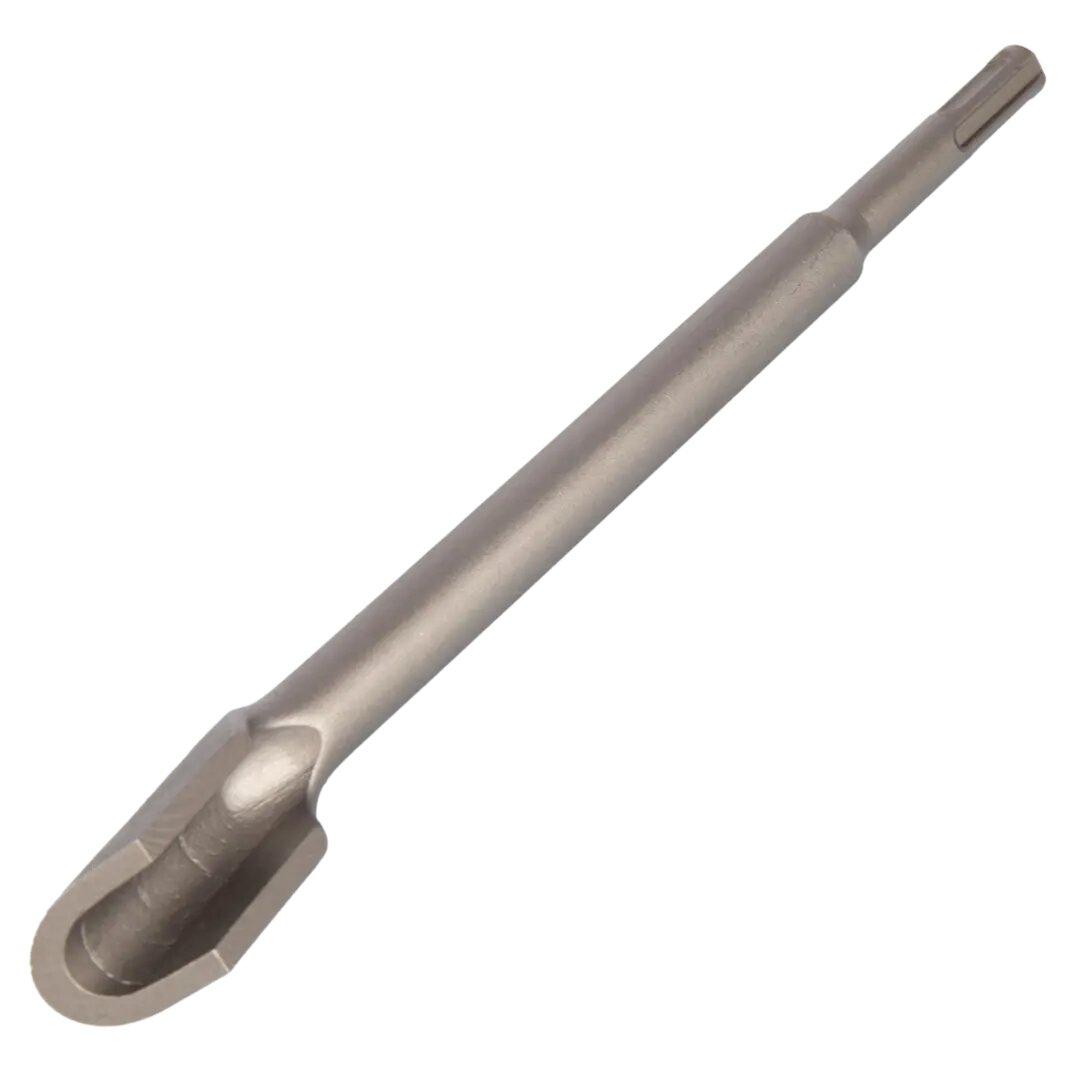 Зубило канальное SDS-plus KWB 247410 40x250 мм