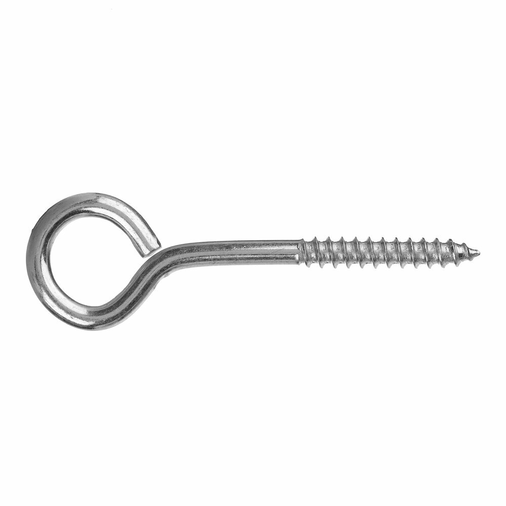 Шуруп-кольцо Tech-KREP 6х60 мм