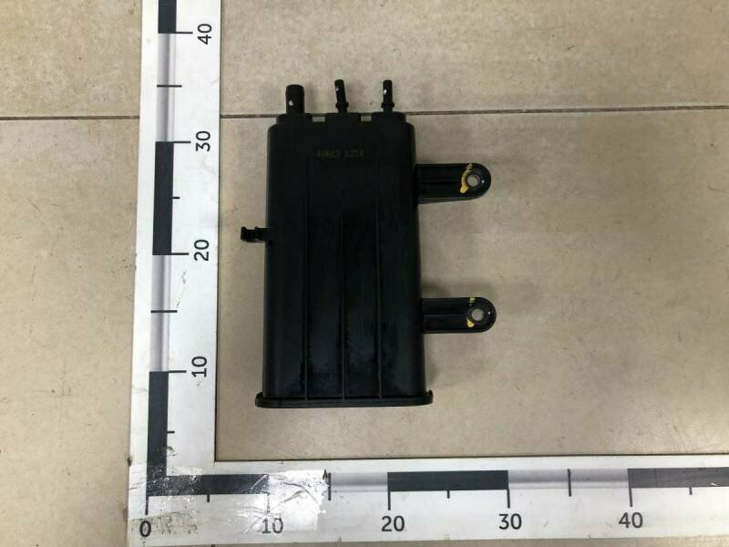 Абсорбер фильтр угольный Kia Sportage 3 SL 2010-2015 кат.номер: 314202S100