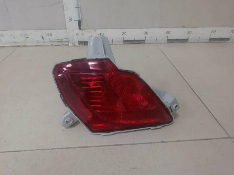 Фонарь задний в бампер правый Mazda CX-5 KE 2011-2017 кат.номер: KD8151650
