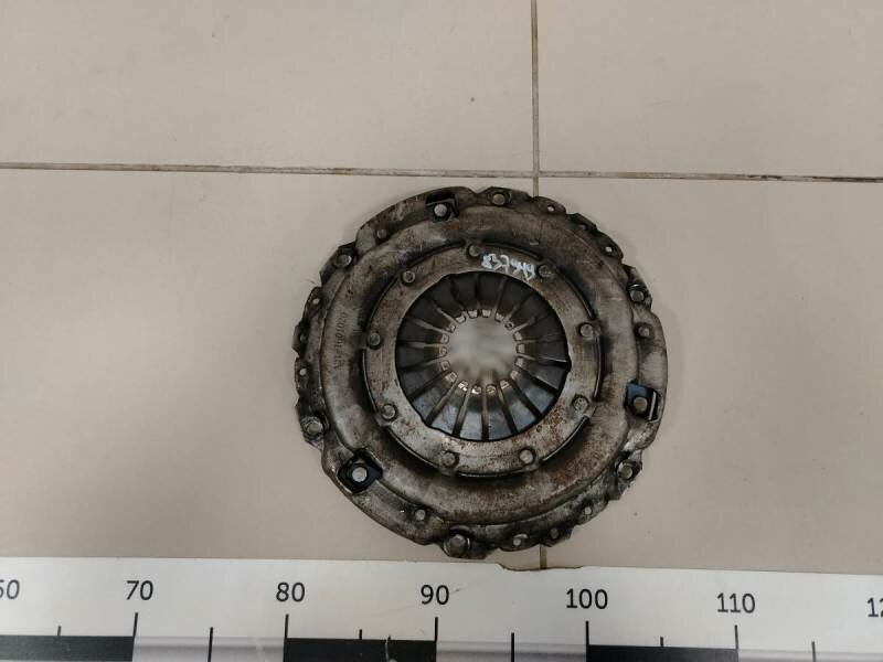 Корзина сцепления Vortex Tingo 2010-2012 кат.номер: A211601020