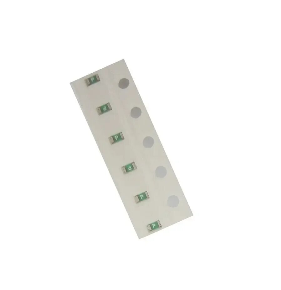 Littelfuse SMD 0603 предохранитель 3A 32V