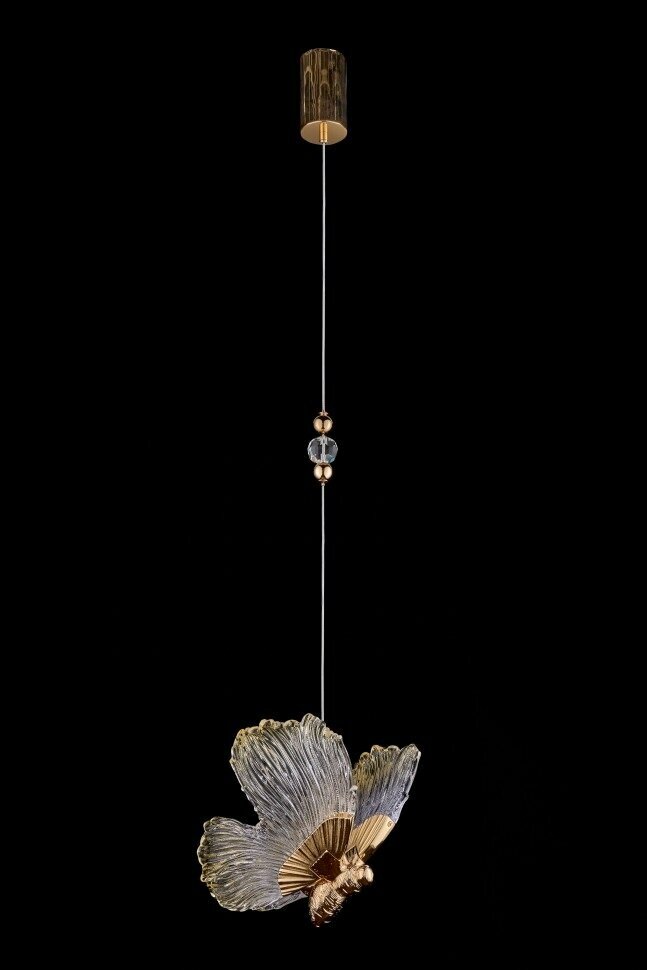 Подвесной светильник Borboleta FL1103-1P4 Fluorite