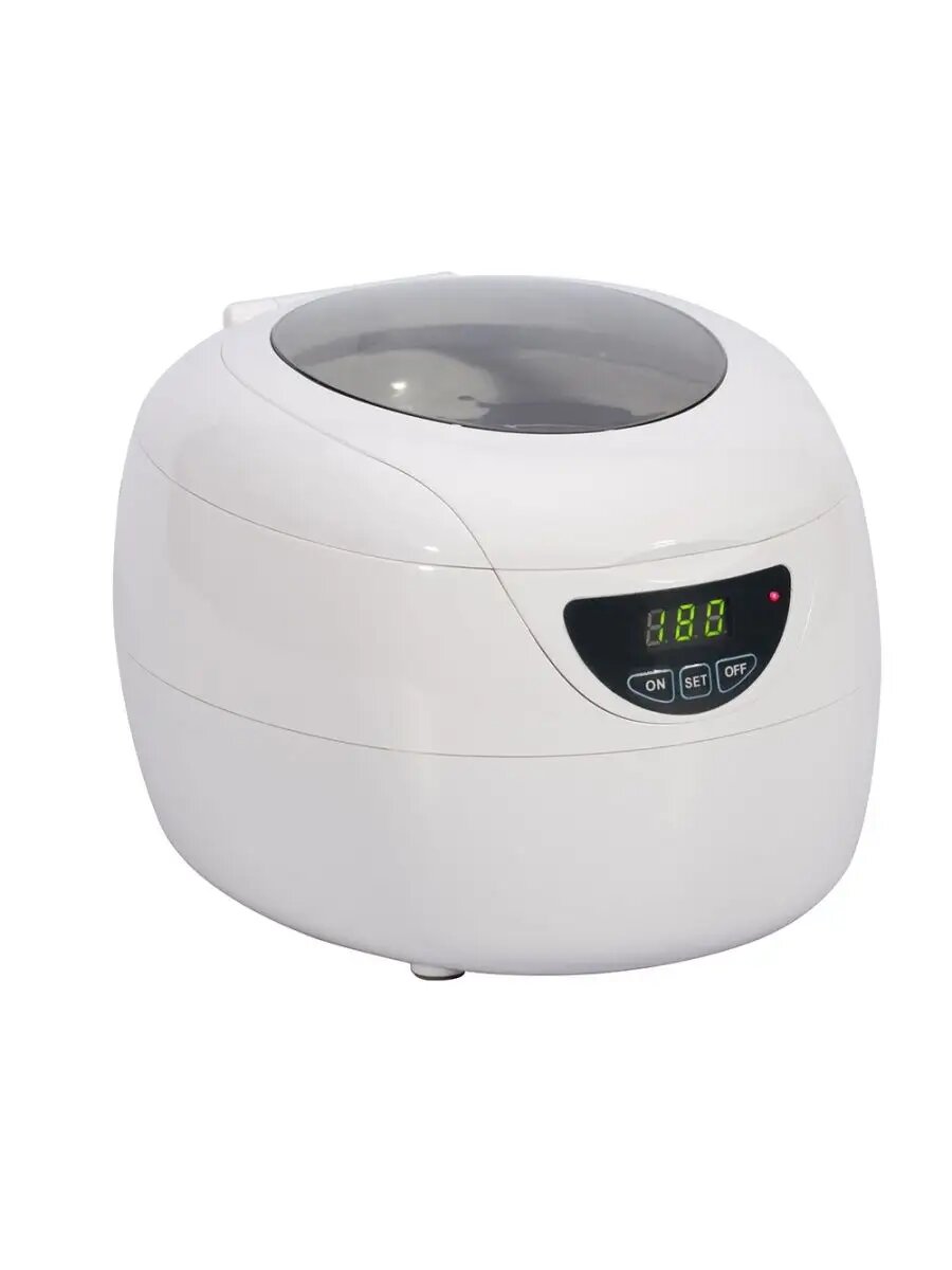 Ультразвуковая ванна CODYSON CD-7820A, с подсветкой, 50Вт, 0,7л