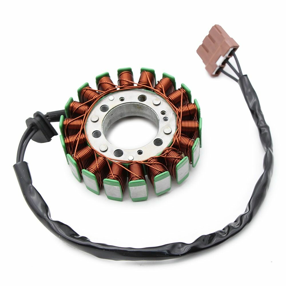 Обмотка генератора Статор KTM Duke 690 08-10, Enduro 690 08-13 75039004000