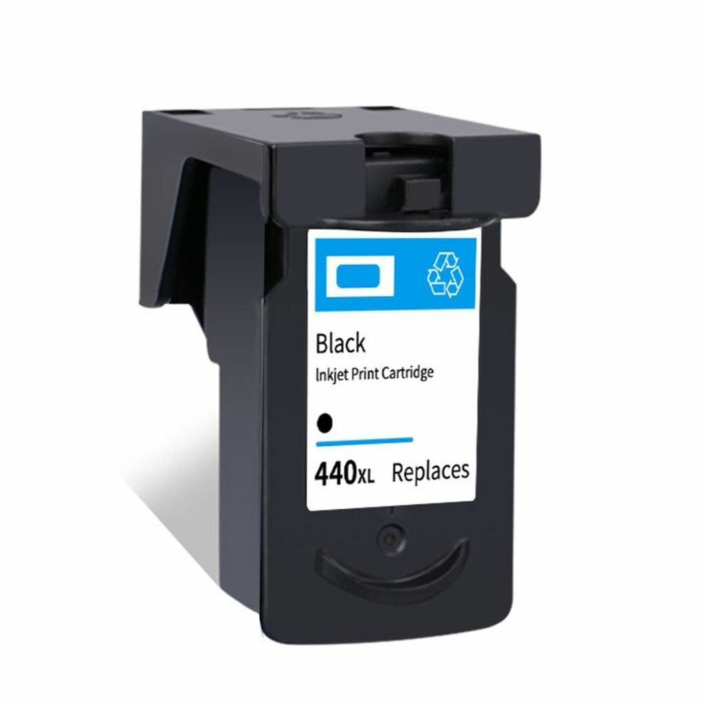 Картридж PG440 CL441 (Черный и Цветной) для Canon 440XL 441XL 4280 MX438 518 378