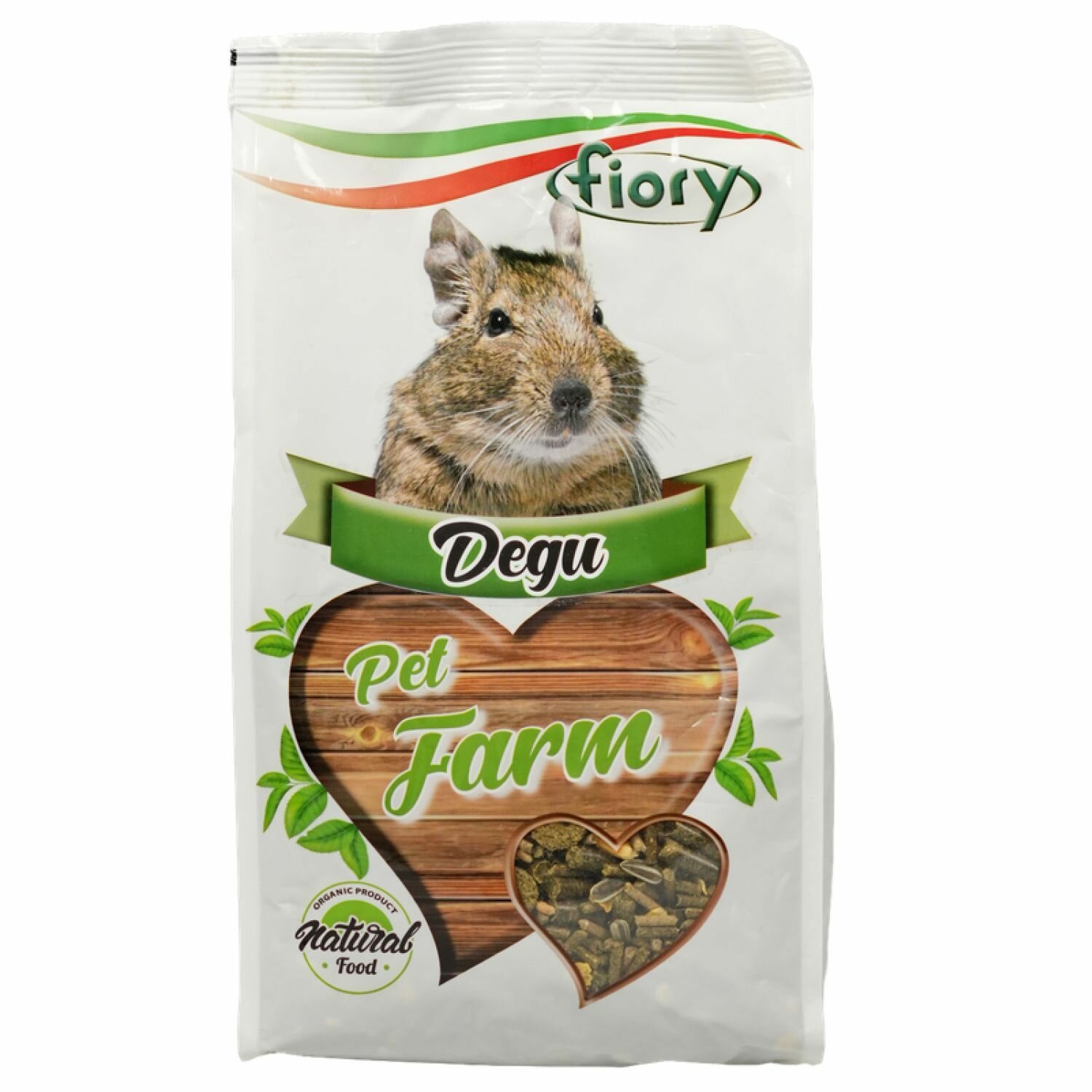 Корм Fiory Pet Farm для дегу 1 кг