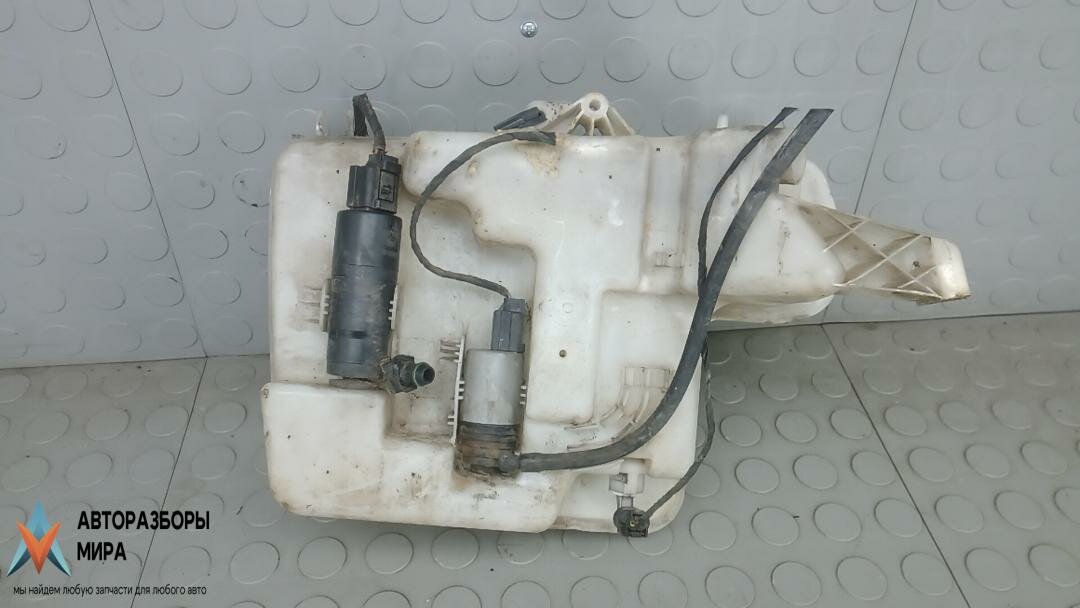 Бачок омывателя BMW 6 E63/E64 2004