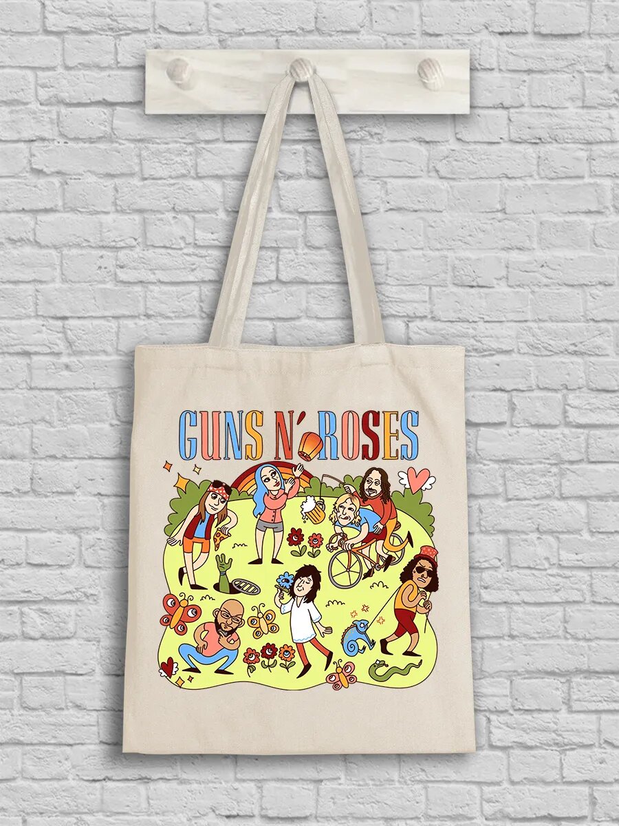 Сумка шоппер