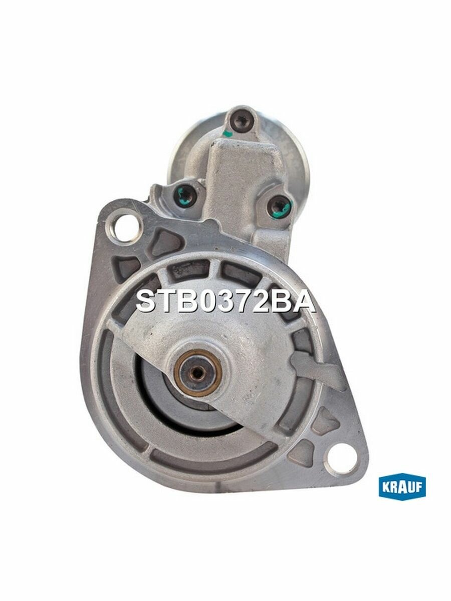 Стартер KRAUF STB0372BA для Opel Ascona, Astra, Calibra, Omega, Vectra