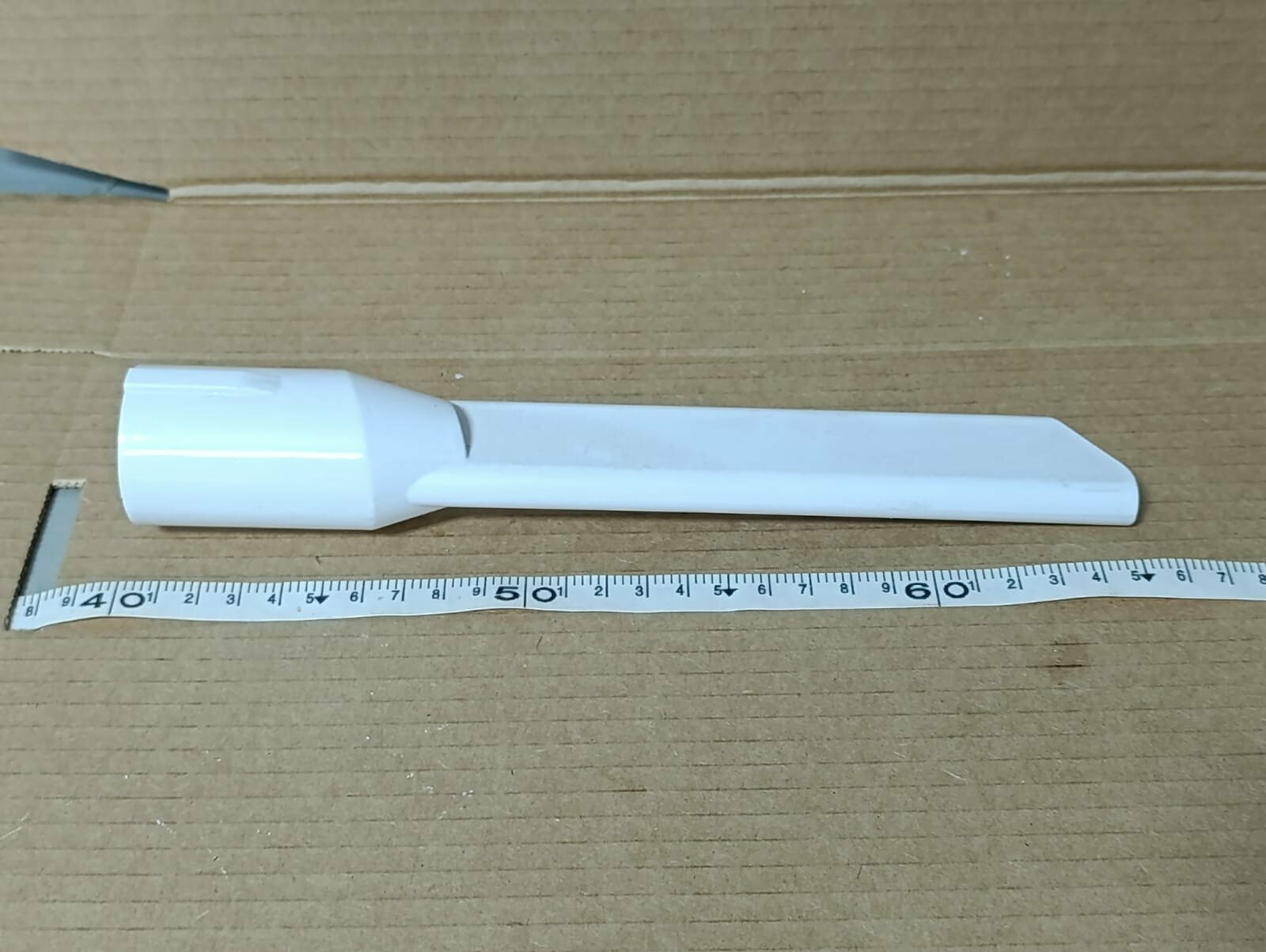 Насадка щелевая для пылесоса Polaris PVCS 0725