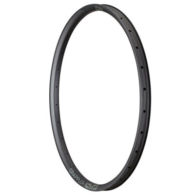 Обод 29" E Thirteen Grappler Race Carbon Enduro 30mm 28h Black (RM3GCA-103)