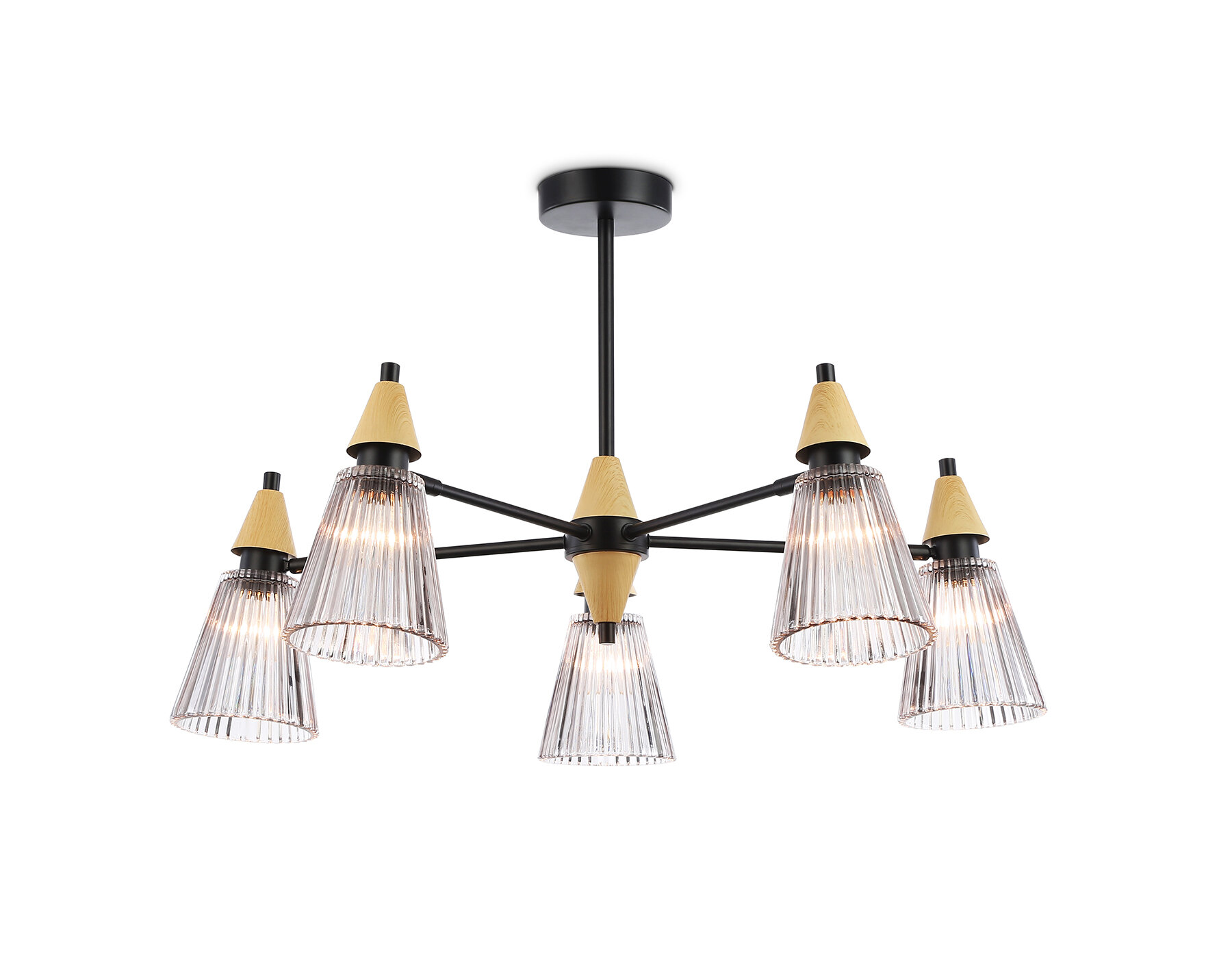 Люстра Ambrella light HIGH LIGHT LH58114