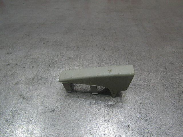 Заглушка рамки люка справа MAN TGS, TGL, TGM, TGA