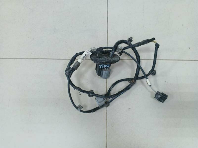 Проводка коса Mazda 3 BK 2002-2009 кат.номер: BP4M67SH0G