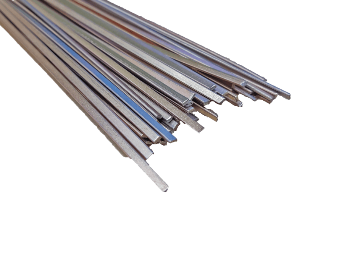 Припой SHARQ - 15, упак. 1кг