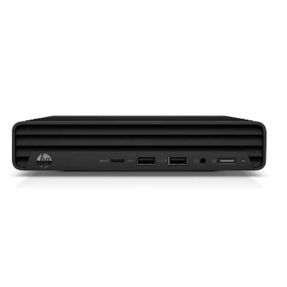 Компьютер HP 260 G9 DM [A1HV3ES] ( i3 1315U/8Gb/256Gb SSD/ DOS + USB mouse английская клавиатура)