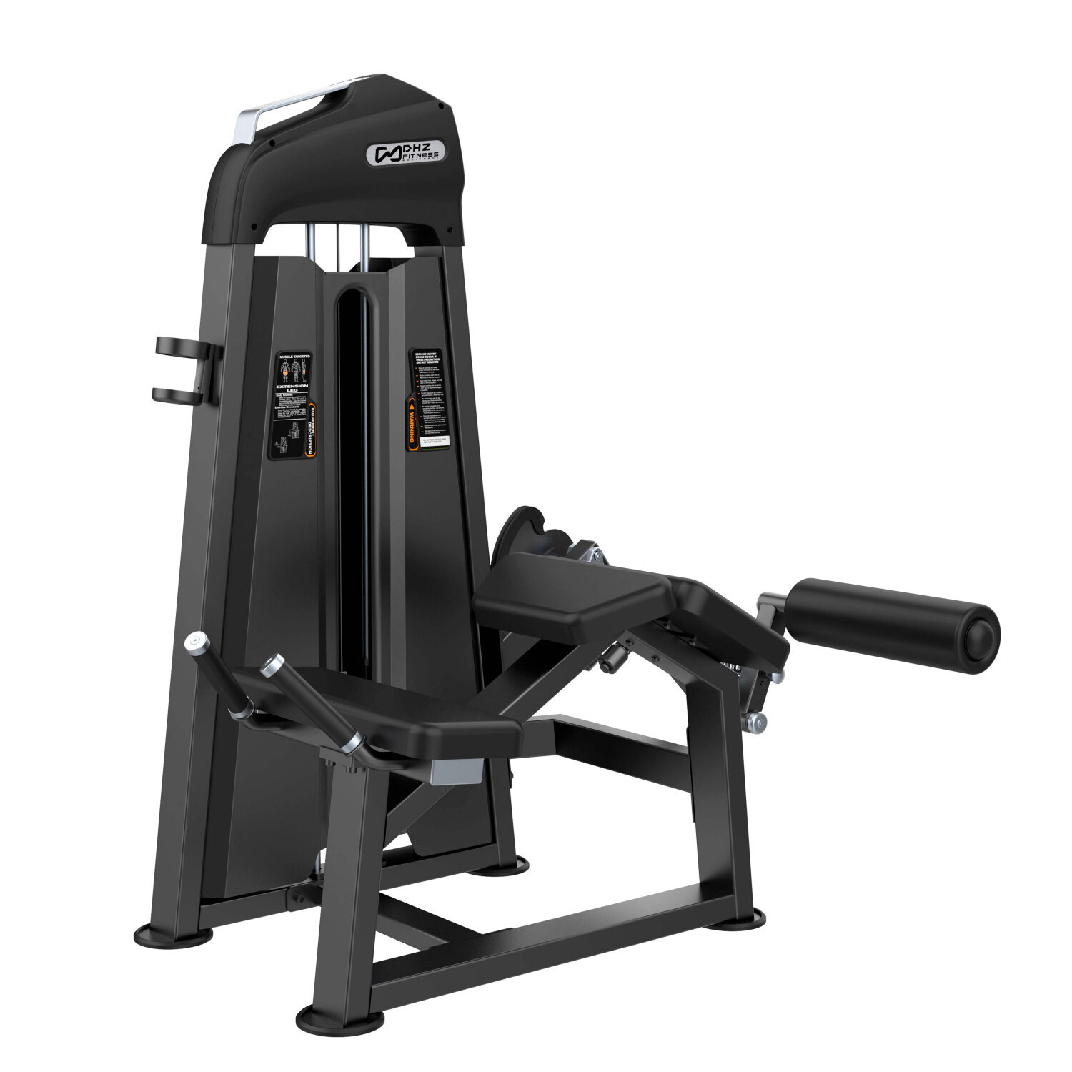 U3001C (E3001) Сгибание ног лежа. Стек 94 кг