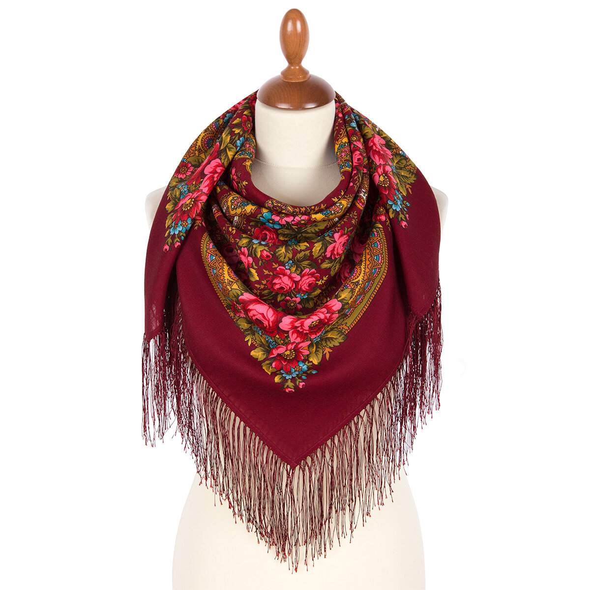 Платок Базовая коллекция для женщин