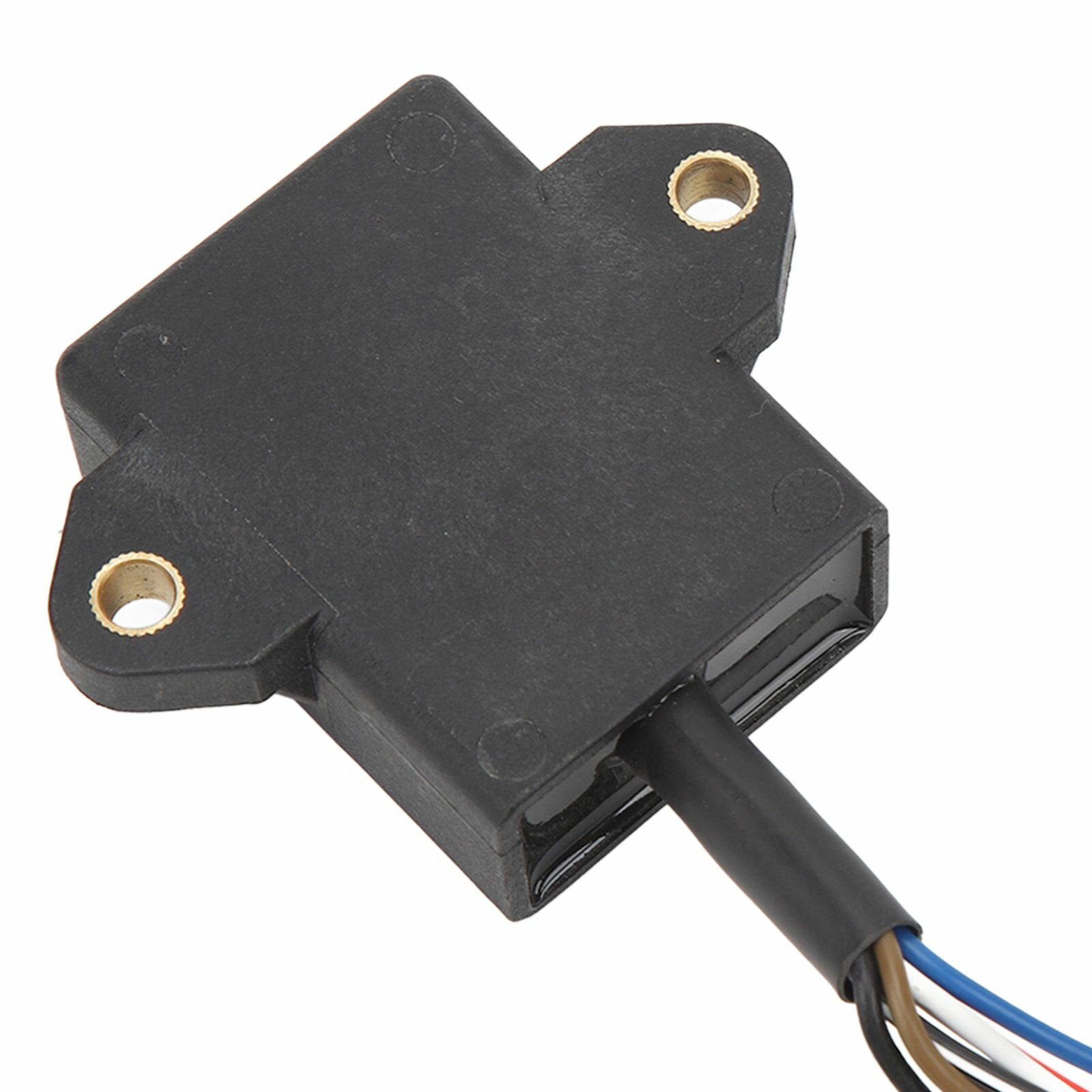 Блок зажигания CDI, водонепроницаемый, для подвесного мотора 63V