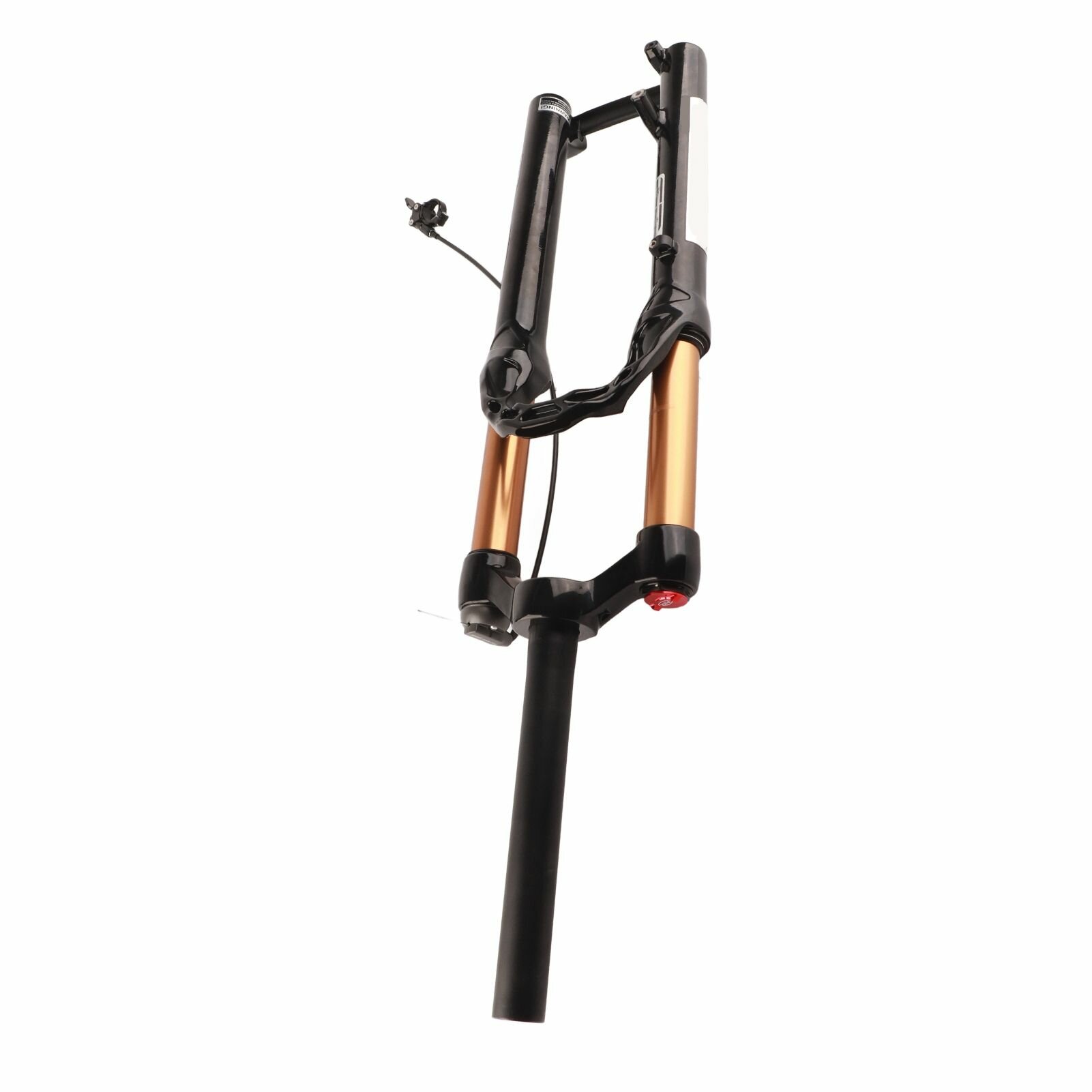 Вилка 24 дюйма быстроразъемная