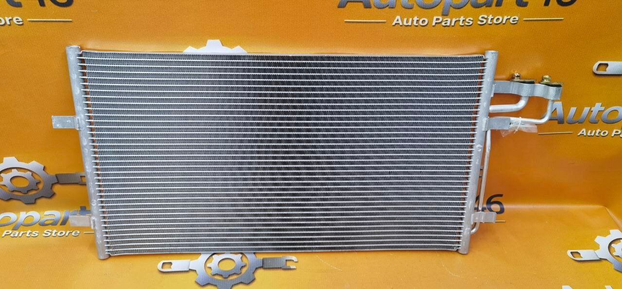 Радиатор кондиционера форд фокус 2, радиатор кондиционера ford focus 2