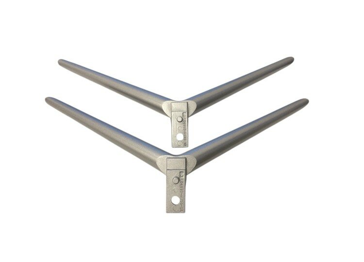 Ножки для телевизора KIVI 55UC50GR