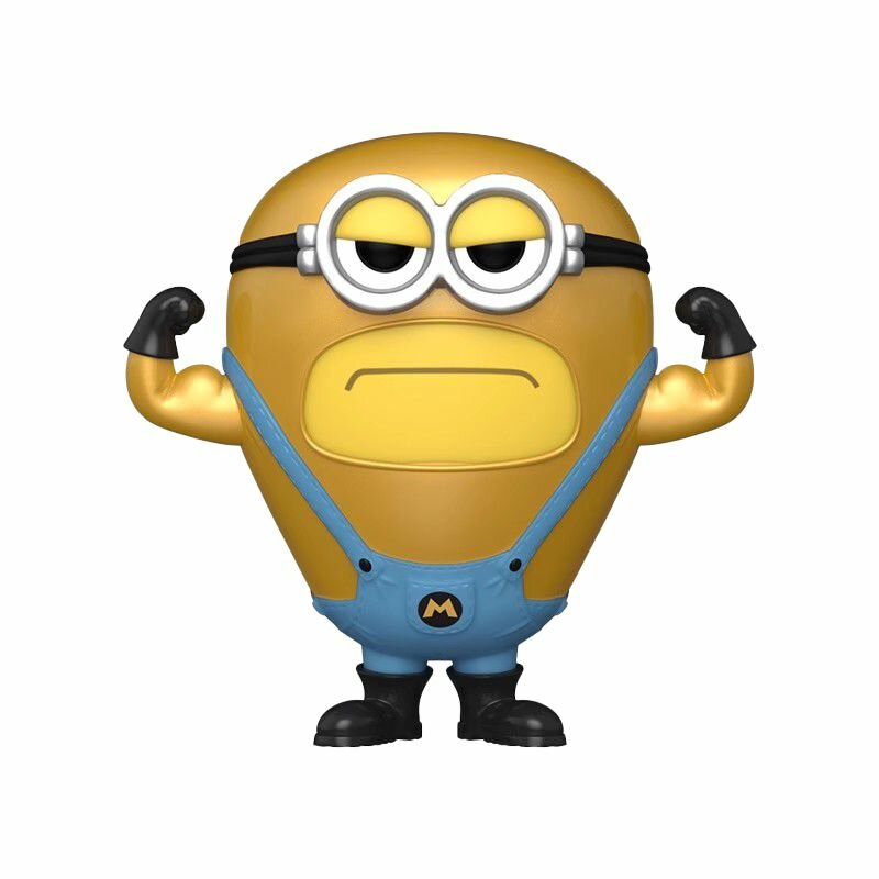 Аниме фигурки / Despicable Me / Mega Minion Dave 1553
