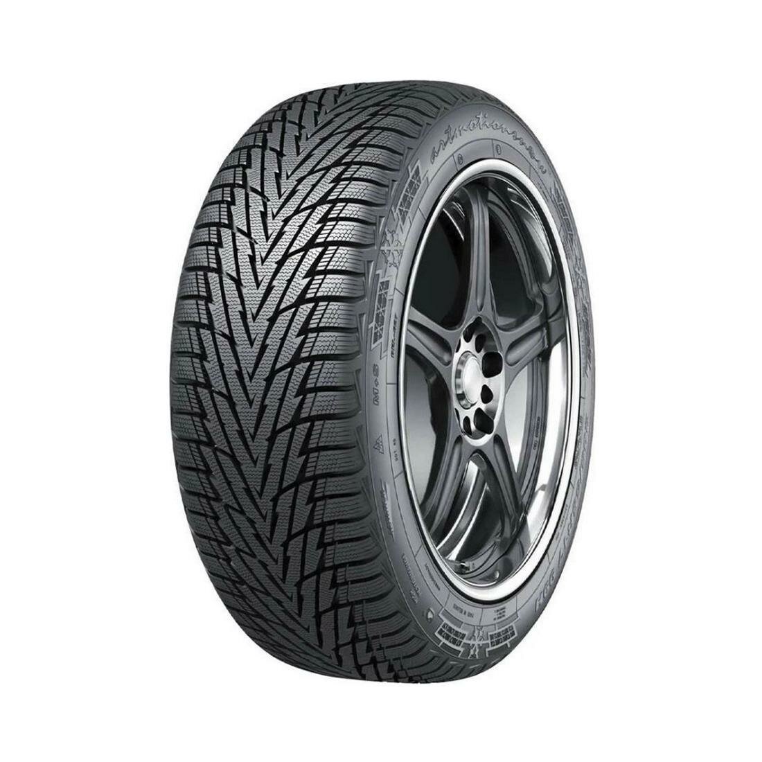 Зимняя нешипованная шина Belshina BEL-517 225/65 R17 106H