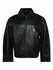 Куртка NAHMIAS, размер XL, black/black