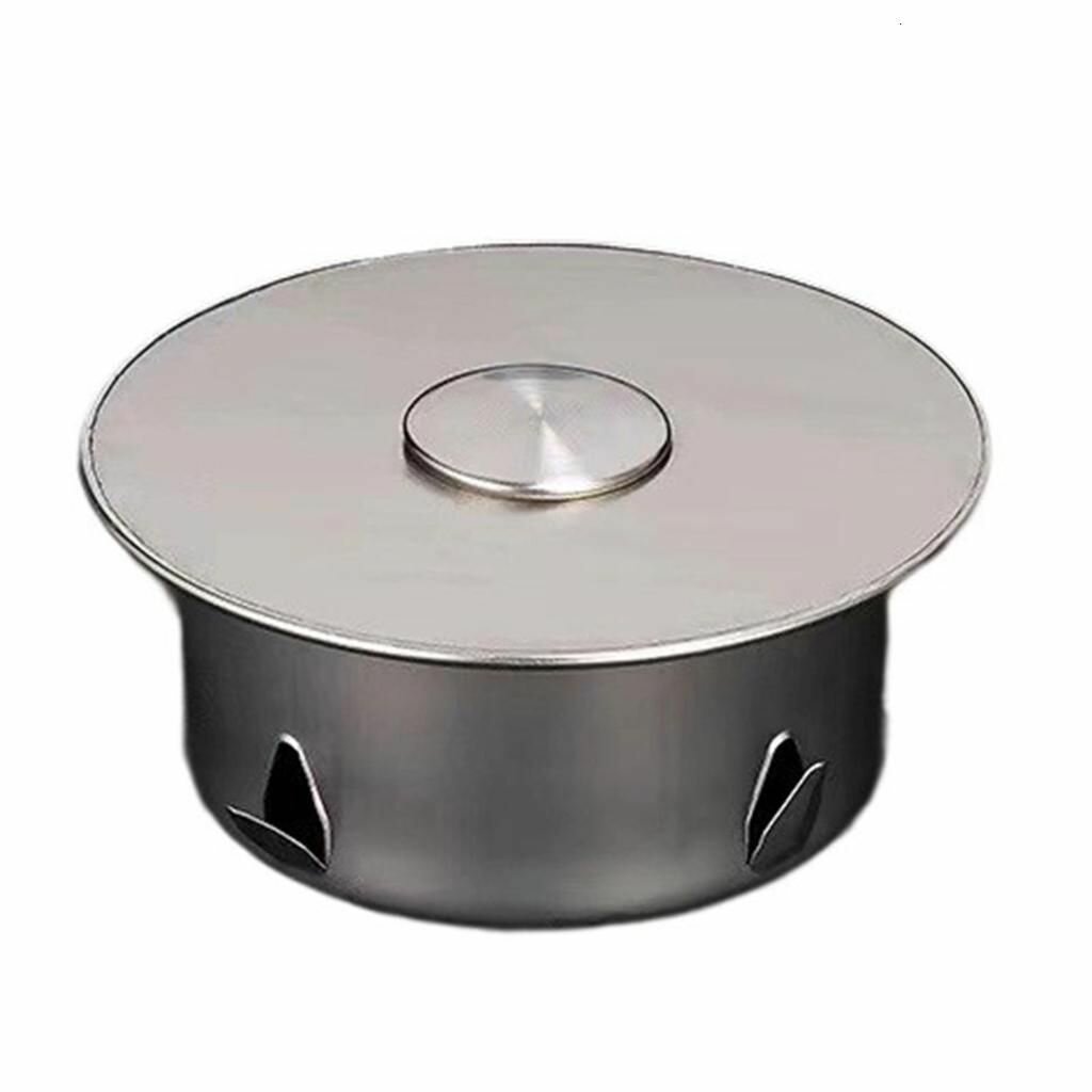 Крышка для слива, устойчивая к коррозии, предотвращает запахи, заглушка для PVC труб для дома, 90-миллиметровый интервал двойного назначения