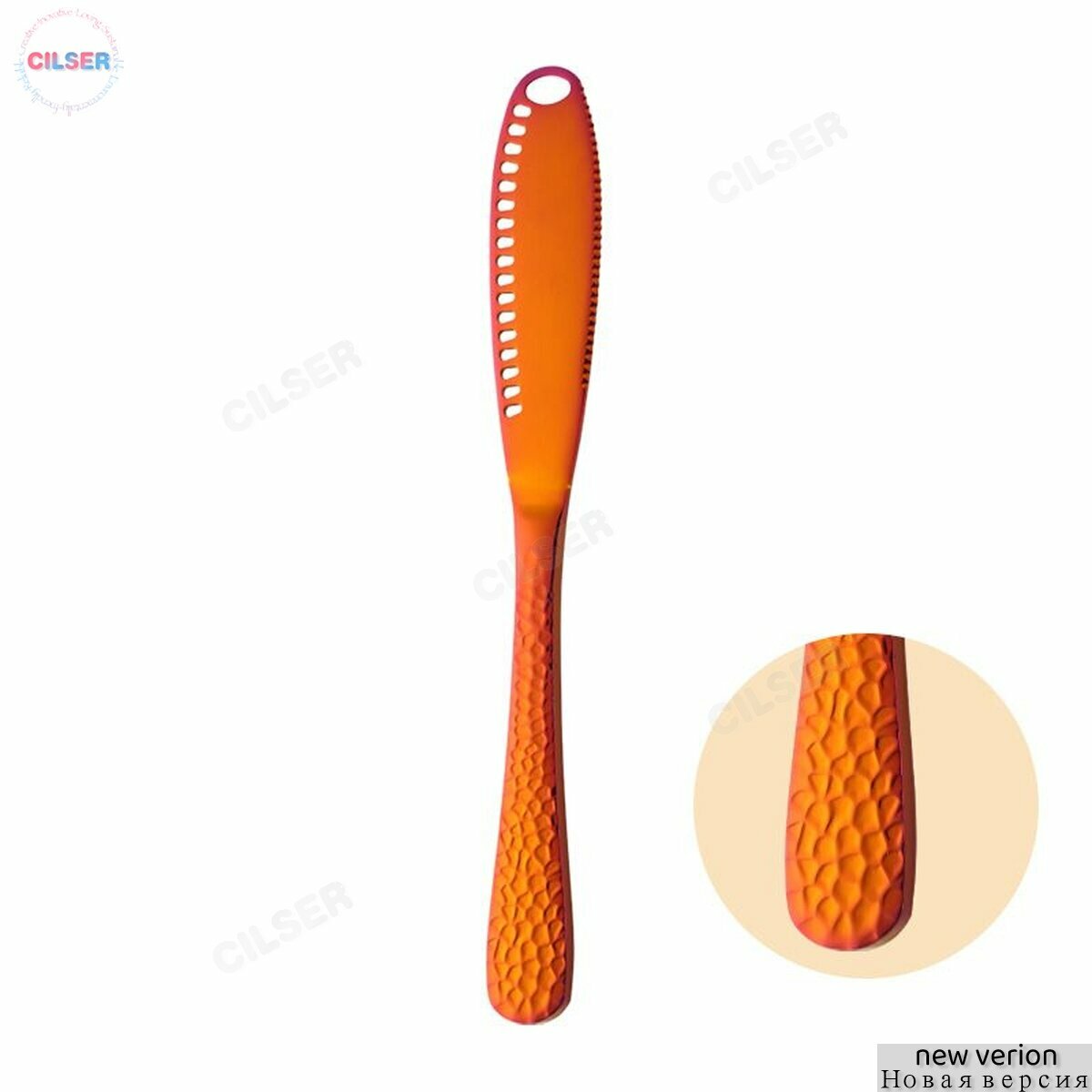 Нож десертный