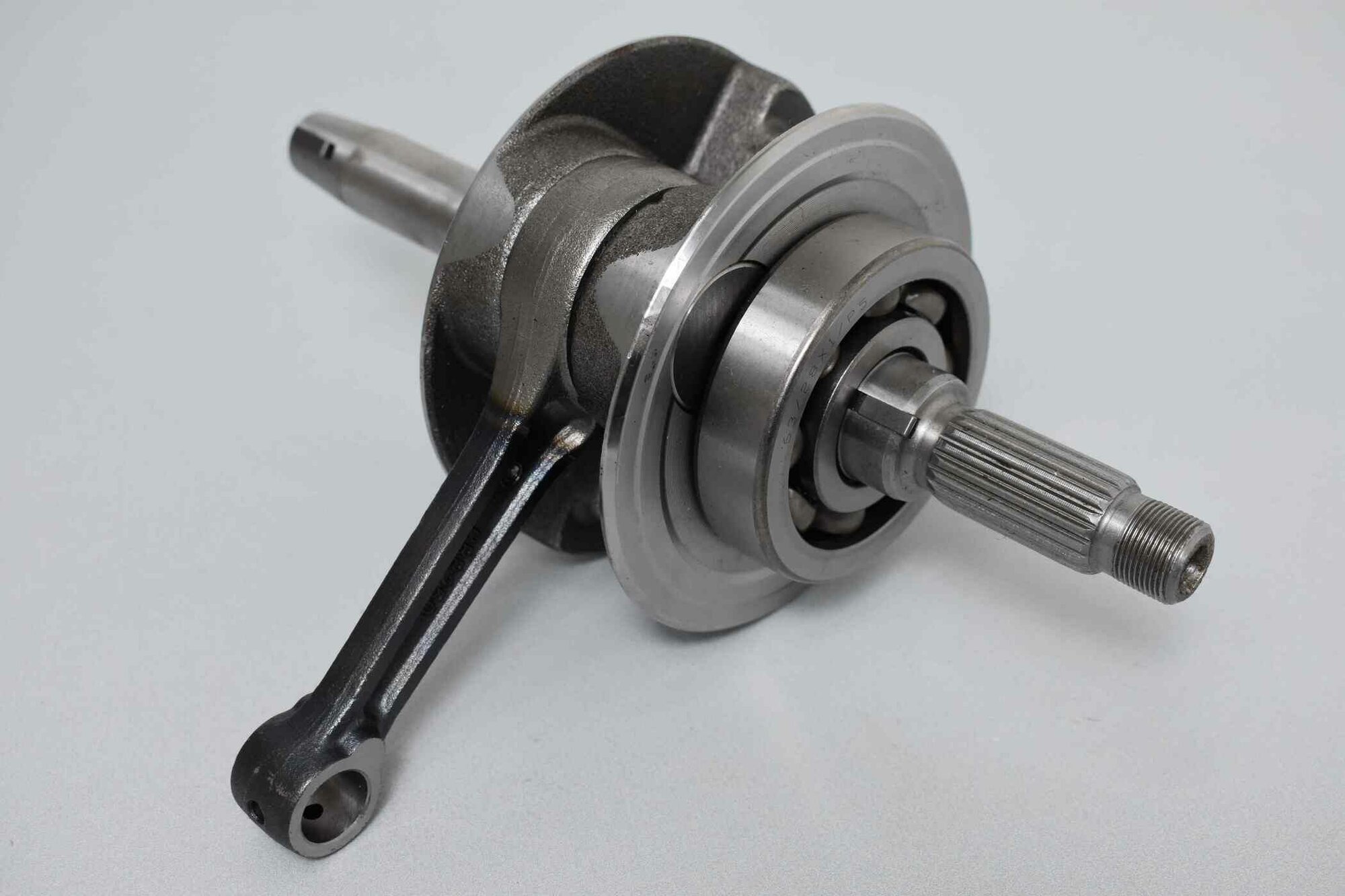 Коленвал 165FMM (CBB250)