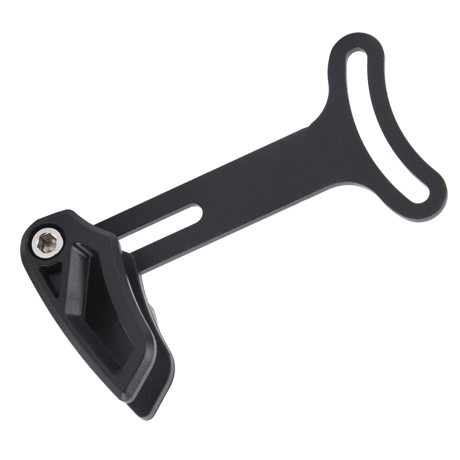 Направляющая цепи электрического велосипеда ZTTO, звездочка прямого крепления для электрического велосипеда для двигателя Bafang