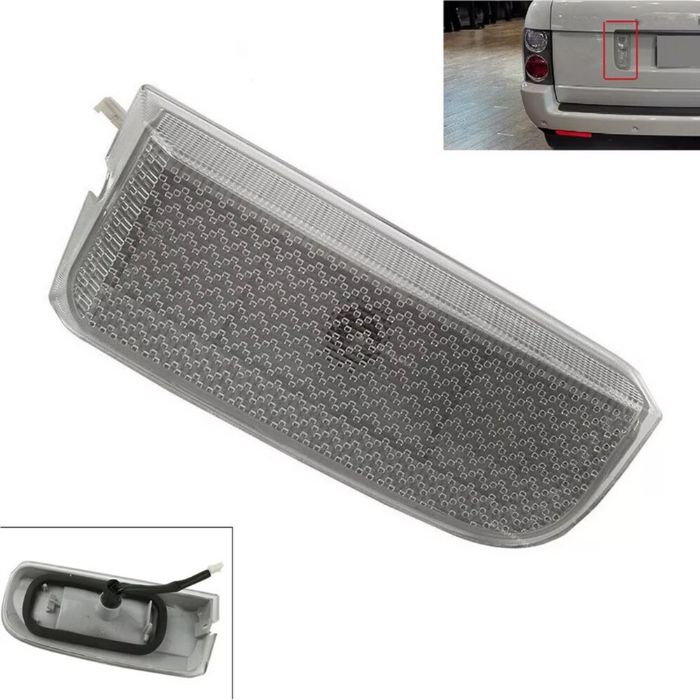 Задний левый фонарь заднего хода для Land Rover Range Rover L322 2003-2012