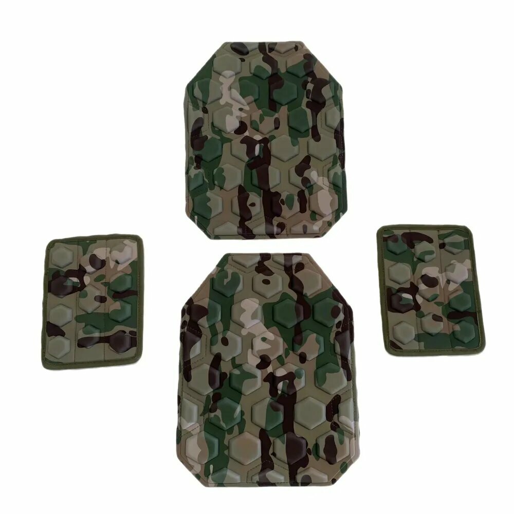 KNOW EASY-Комплект защиты для спорта