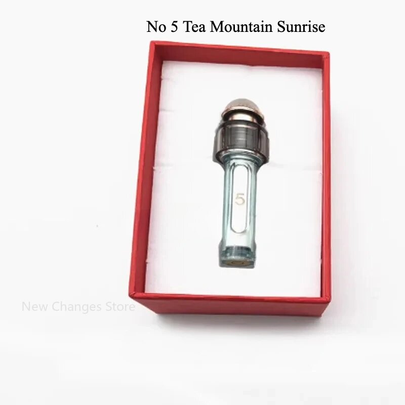 Ароматизатор в авто "No 5 Tea Mountain Sunrise"