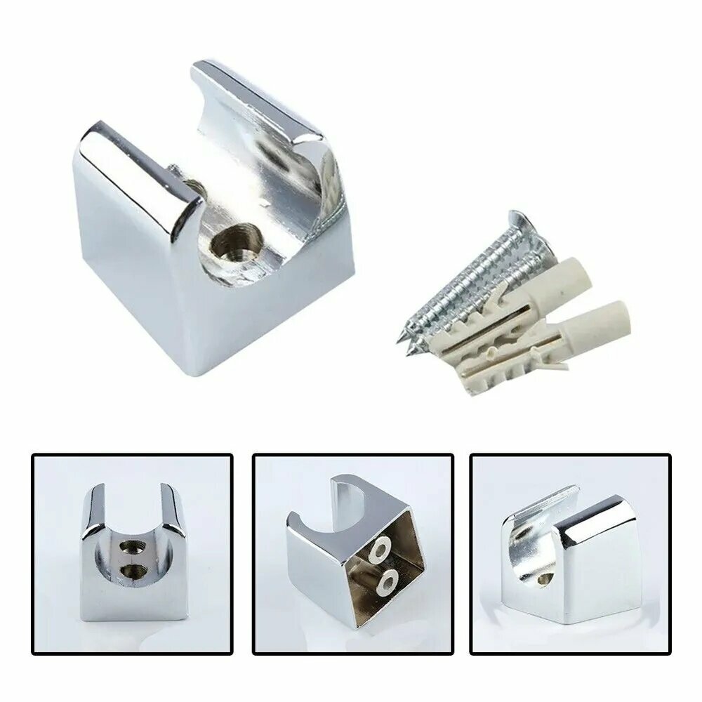 Основание для монтажа на поверхность душа