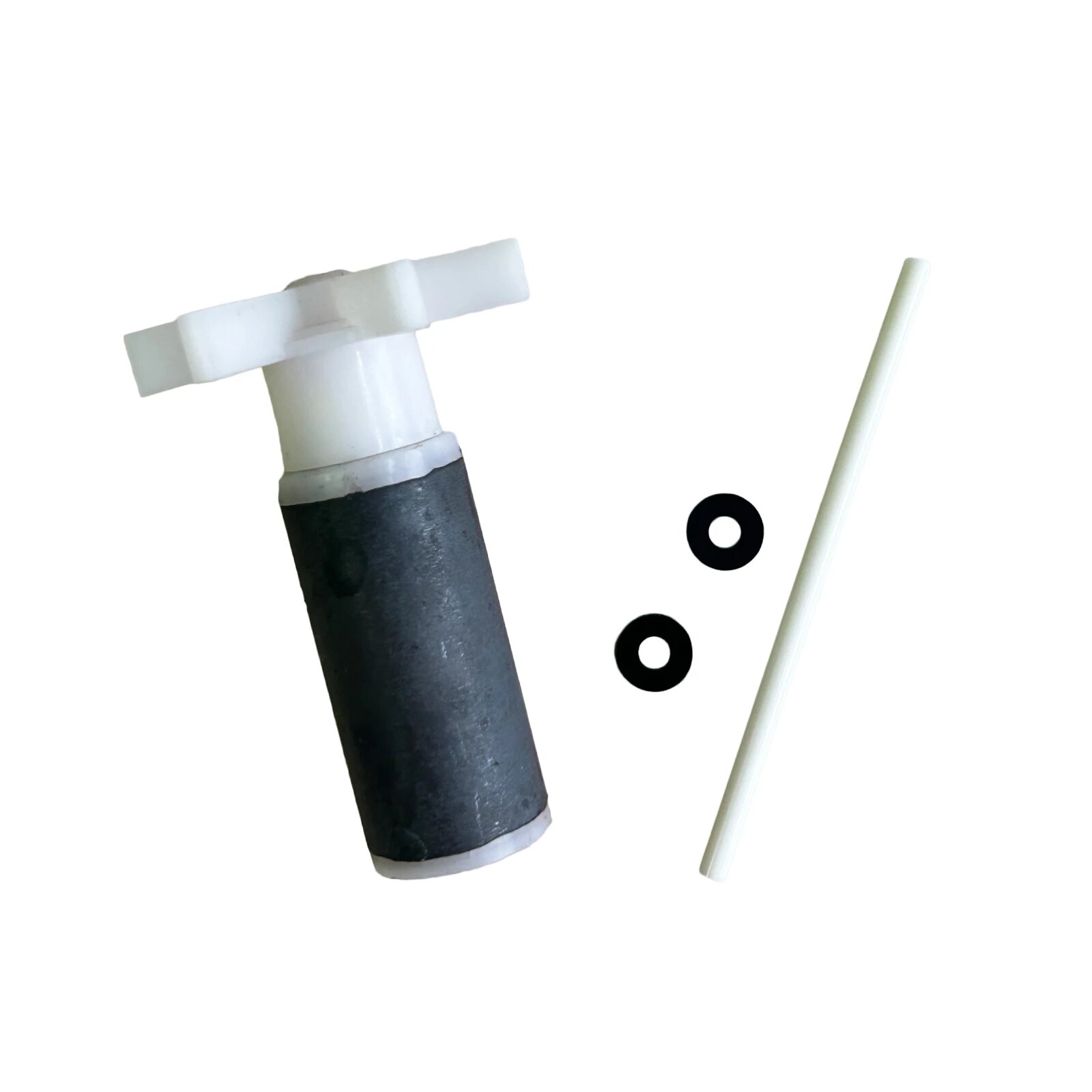 Крыльчатка и вал Fluval 407